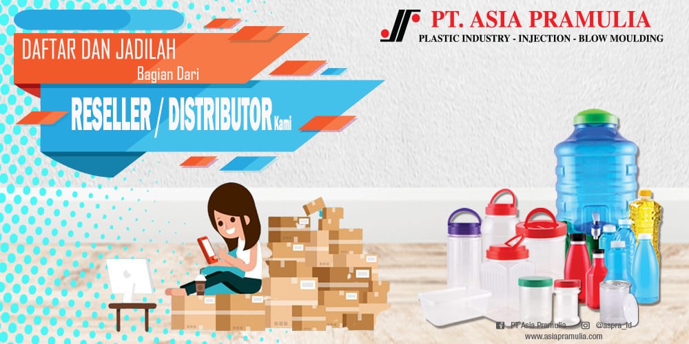 reseller – Asia Pramulia