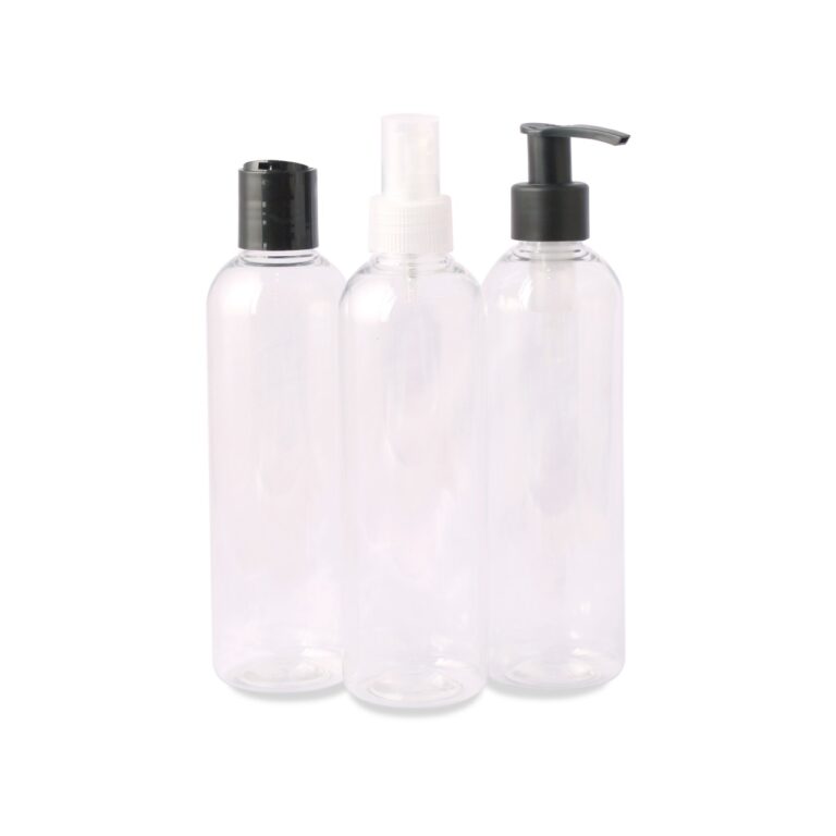 Botol Body Lotion 250ml – Asia Pramulia