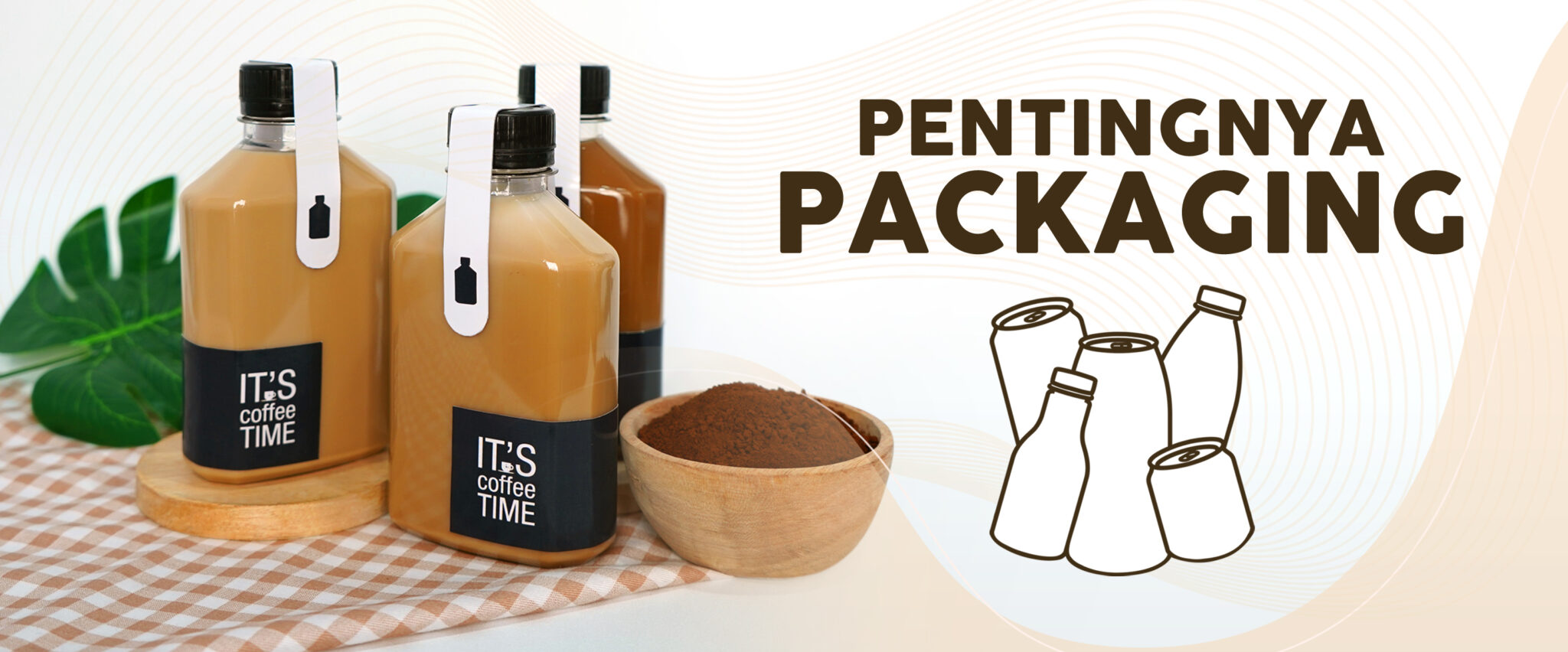 Pentingnya Packaging Dalam Bisnis – Asia Pramulia