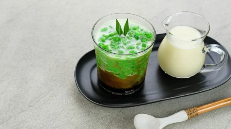 “Resep Dawet Ayu Untuk Berbuka Puasa, Segar dan Nikmat” – Asia Pramulia